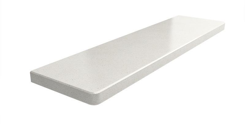 Medos - Parapet konglomerat - Crystal White