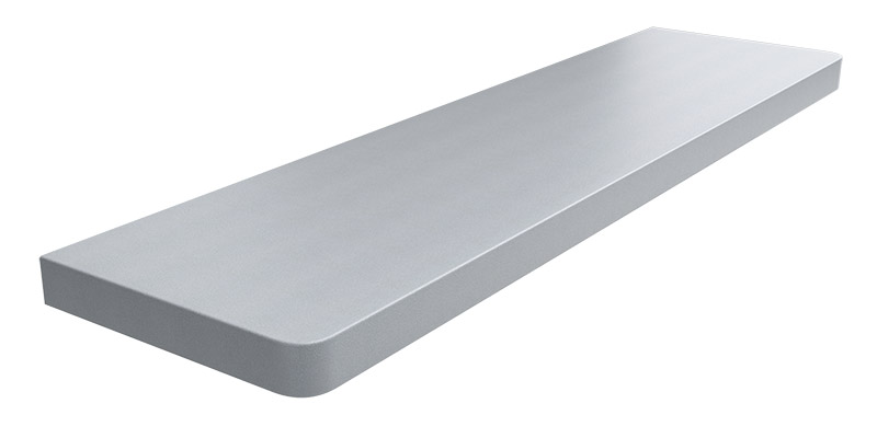 Medos - Parapet MDF-MDS Crystal